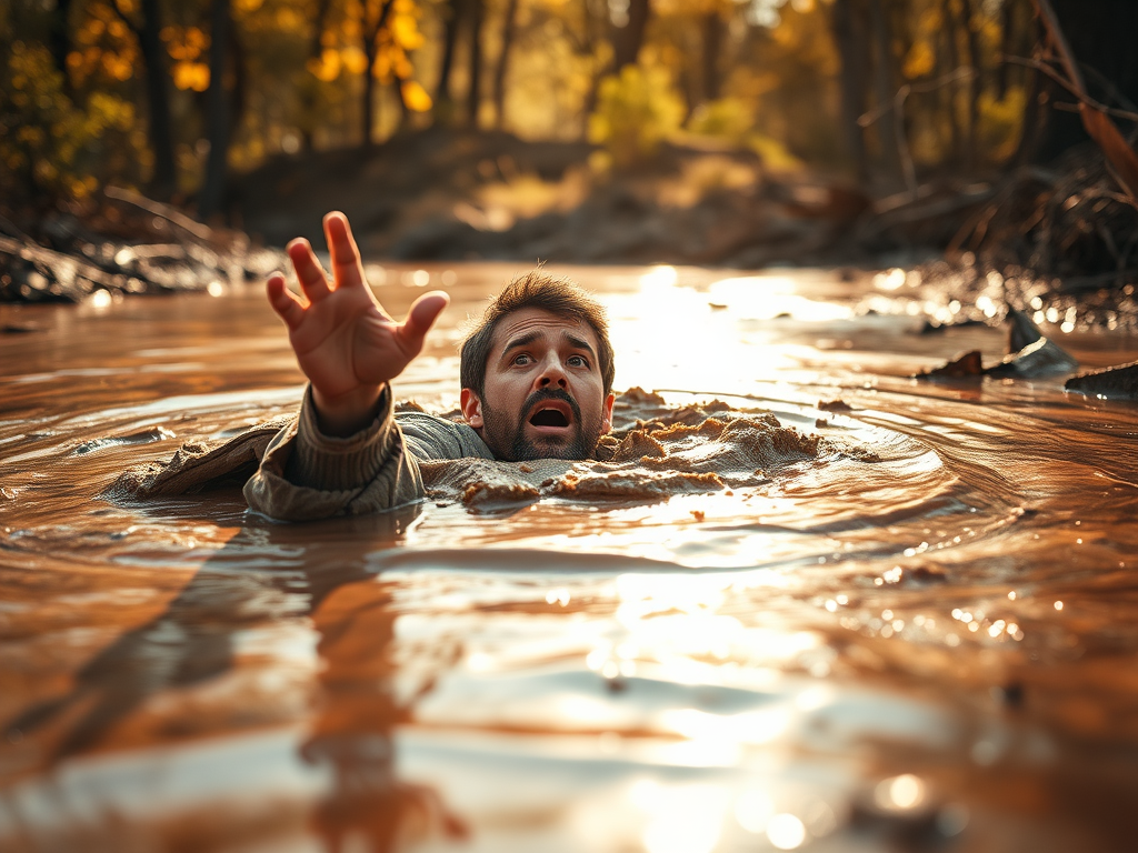 Quicksand! – Sadie Science